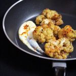 Mini Gulab Jamun – Chef Reetu Uday Kugaji