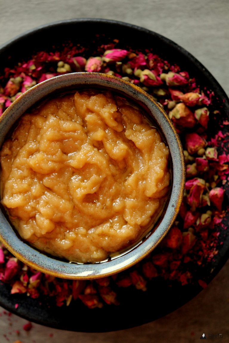 Karah Prashad (Kada Prashad) – Chef Reetu Uday Kugaji