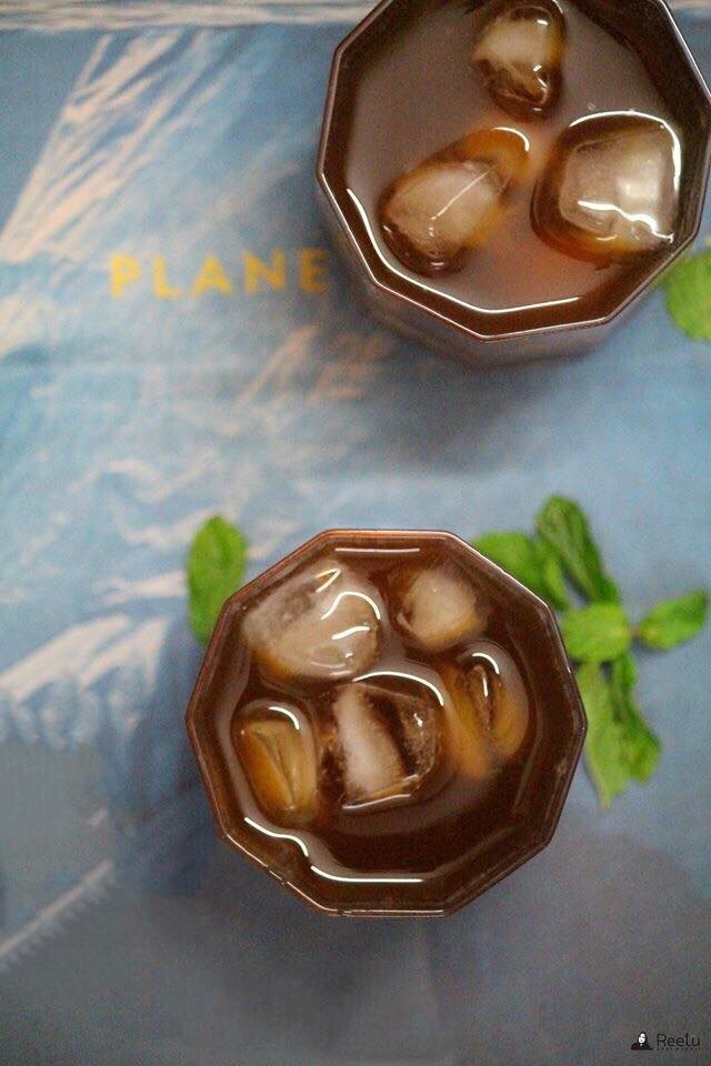 Tamar Al Hindi (Tamer Al Hindi) (Sweet Tamarind Drink) – Chef Reetu ...