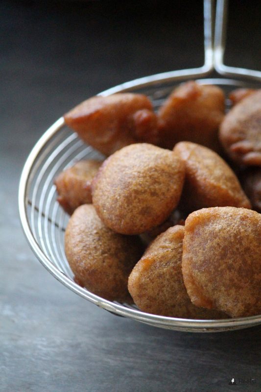 Gulgule – Chef Reetu Uday Kugaji