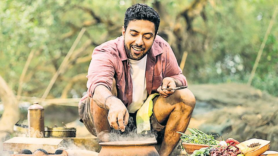 Mutton Beliram – Chef Reetu Uday Kugaji